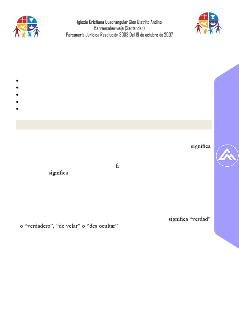 Módulo 2 - Semana 4 - Principio de Integridad y Transparencia | PDF