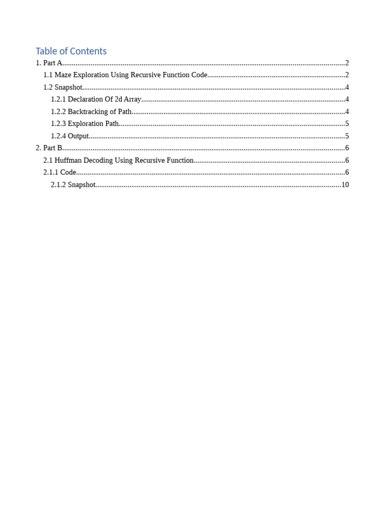 ICT208 Algorithms and Data Structures | PDF | Software Engineering | Computer Data
