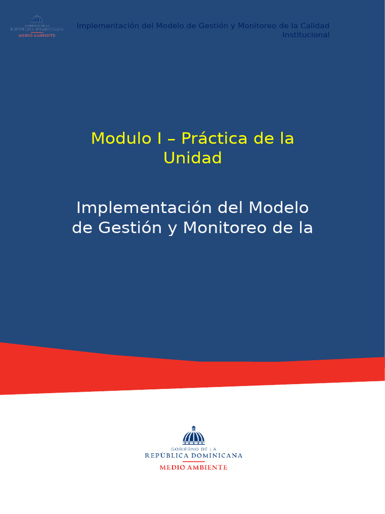 Asignación Del Módulo I | PDF | Business
