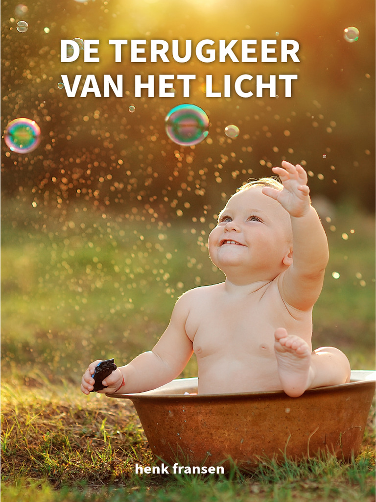 Boek de Terugkeer Van Het Licht 2.0 41 DEF DIGIT DEFINITIEF | PDF