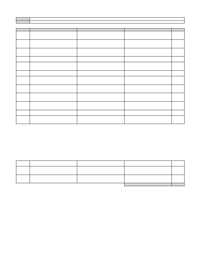 Ip PT Ip English Y5 t1ht MG | PDF