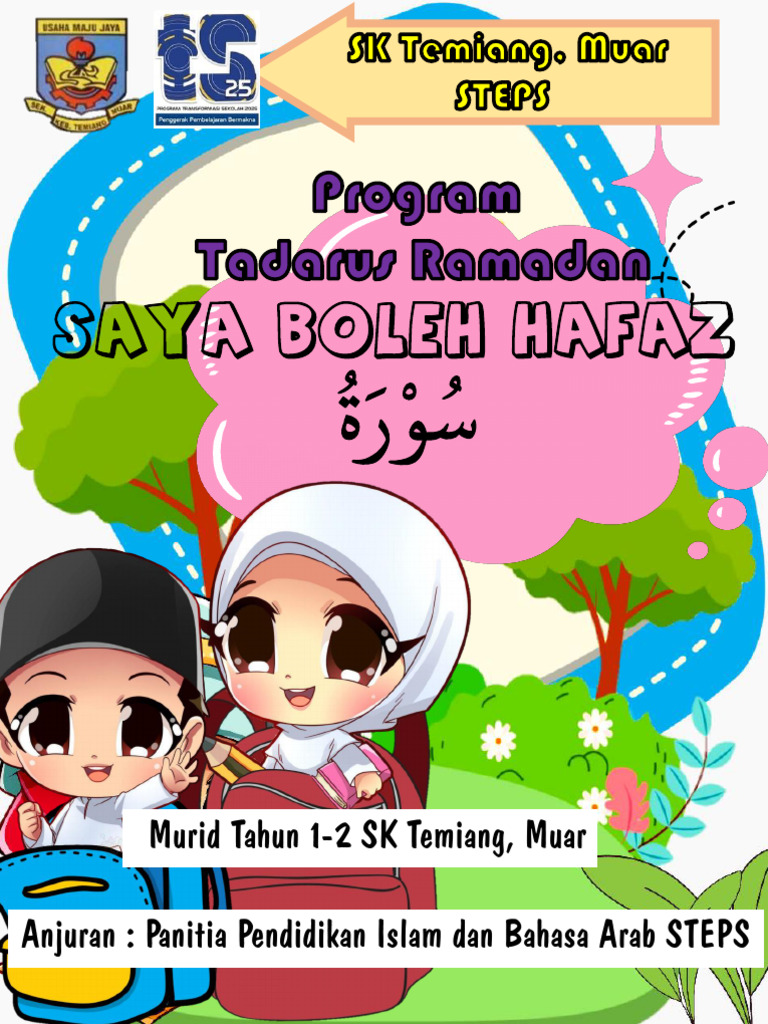 Program Hafaz | PDF