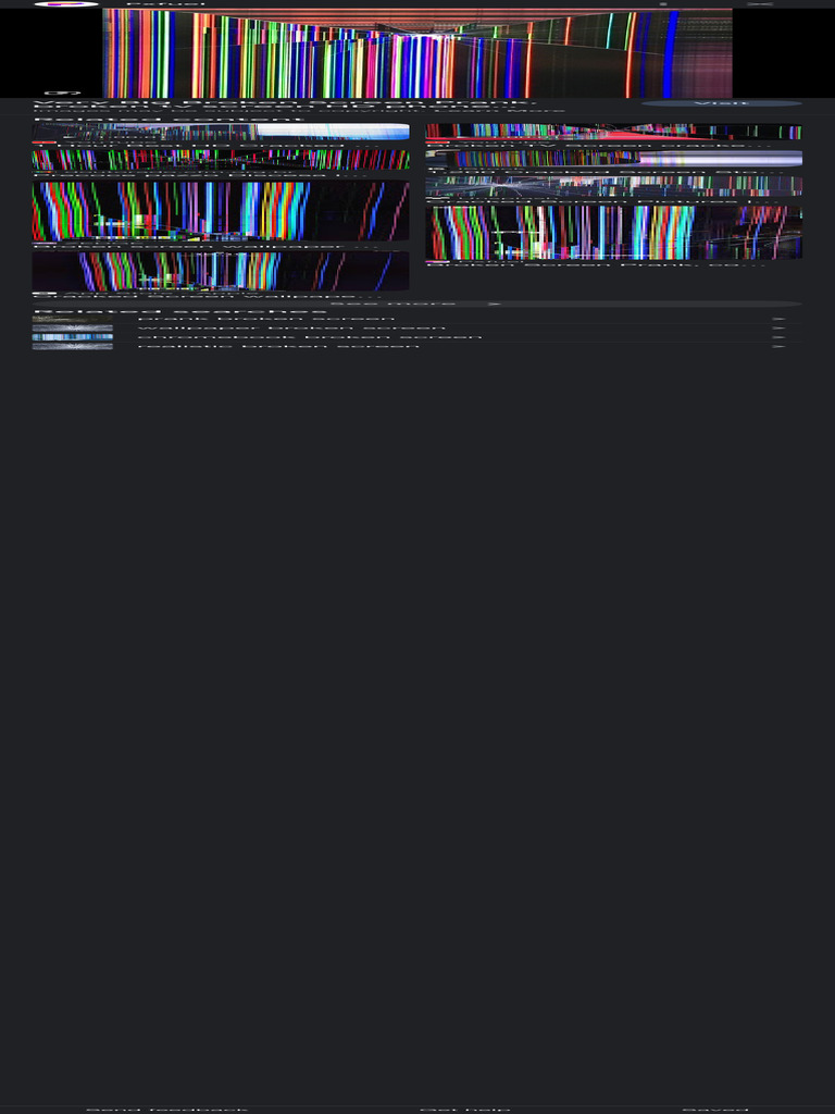 Broken Screen - Google Search | PDF
