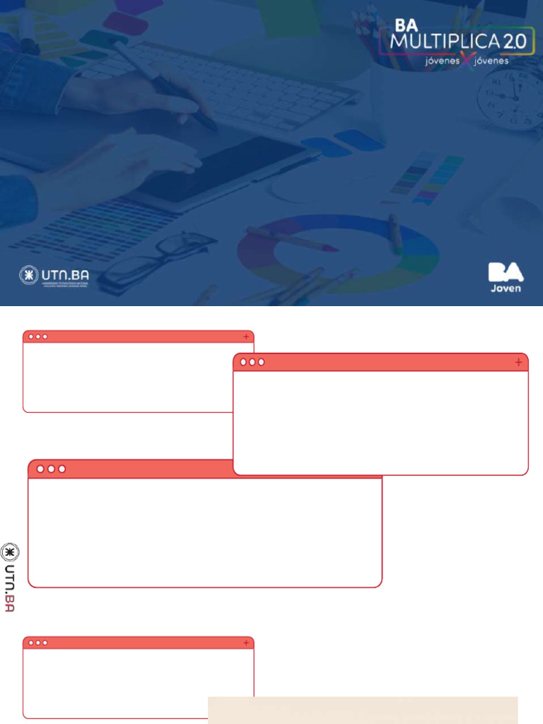 Clase 4 - Tipografías | PDF