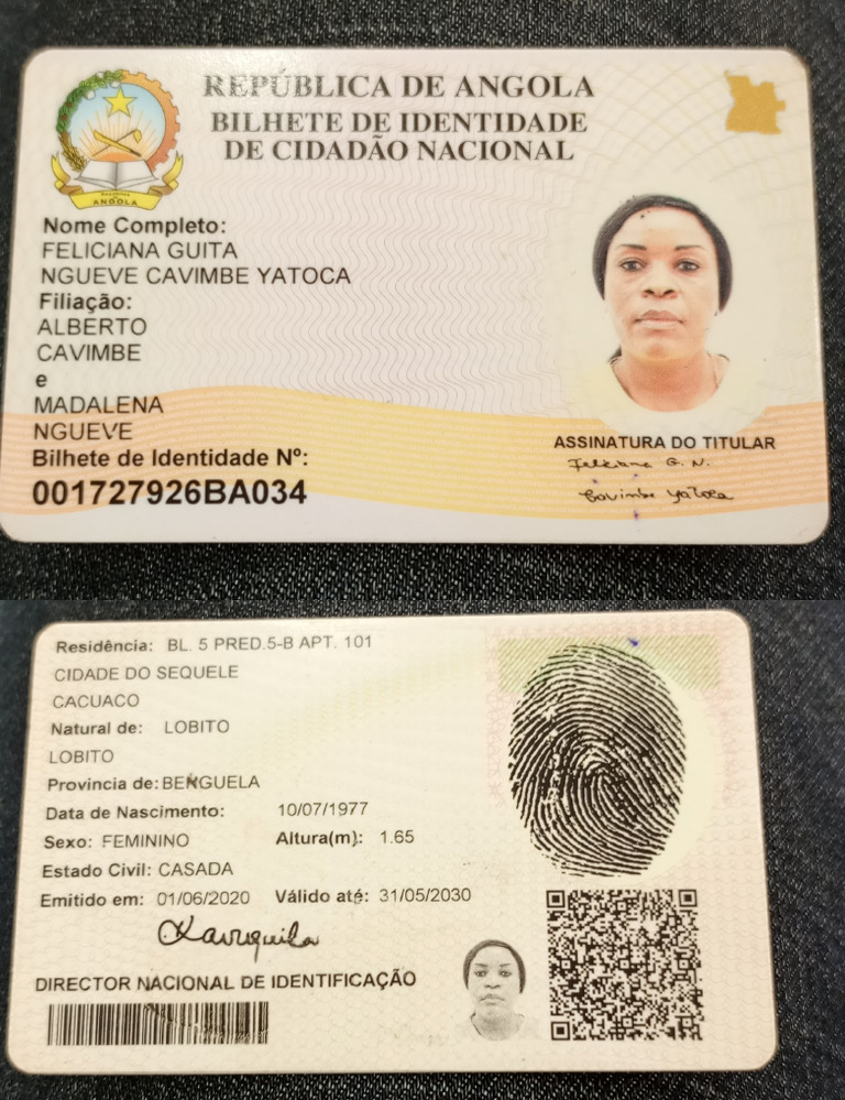 Modelo de Arrendamento de Casas em Angola | PDF