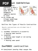 Traction vs. Distraction Explained | PDF
