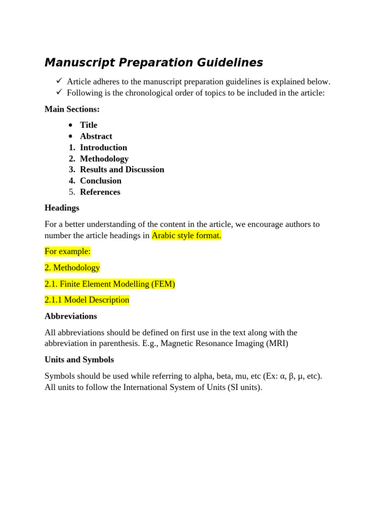 Manuscript File Template | PDF