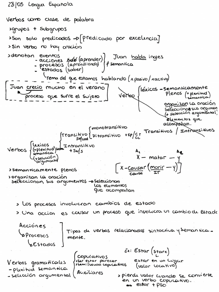 Lengua Española 1 Pdf