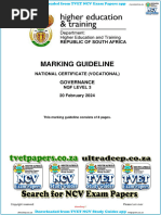 N220 - COMPUTER PRACTICE N5 QP JUNE 2025 - Tvetpapers - Co.za | PDF