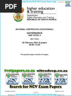N210 - COMPUTER PRACTICE N4 QP JUNE 2025 - Tvetpapers - Co.za | PDF
