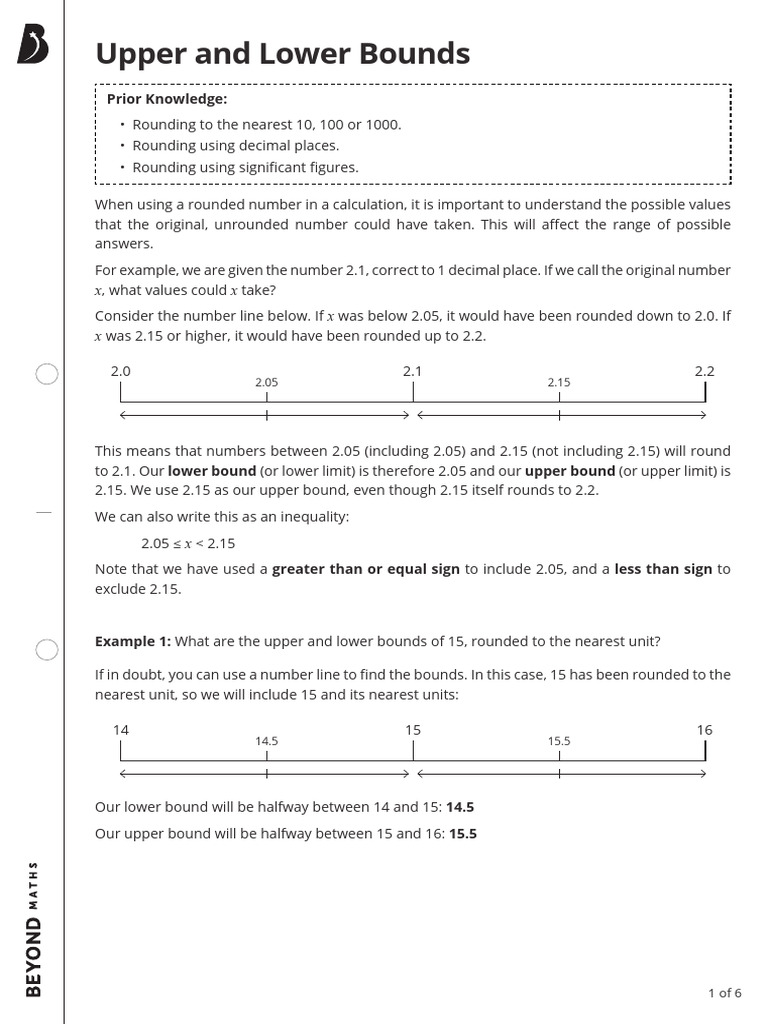 Year 9 Homework 3 | PDF
