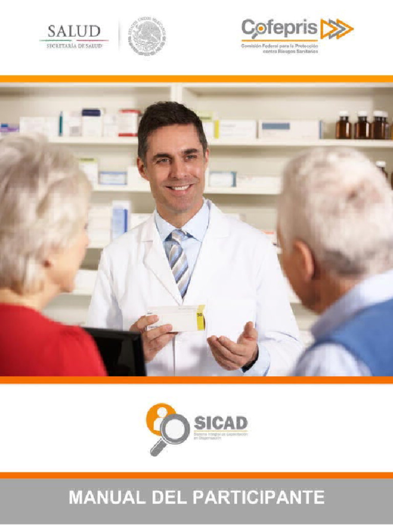 Manual Sicad | PDF