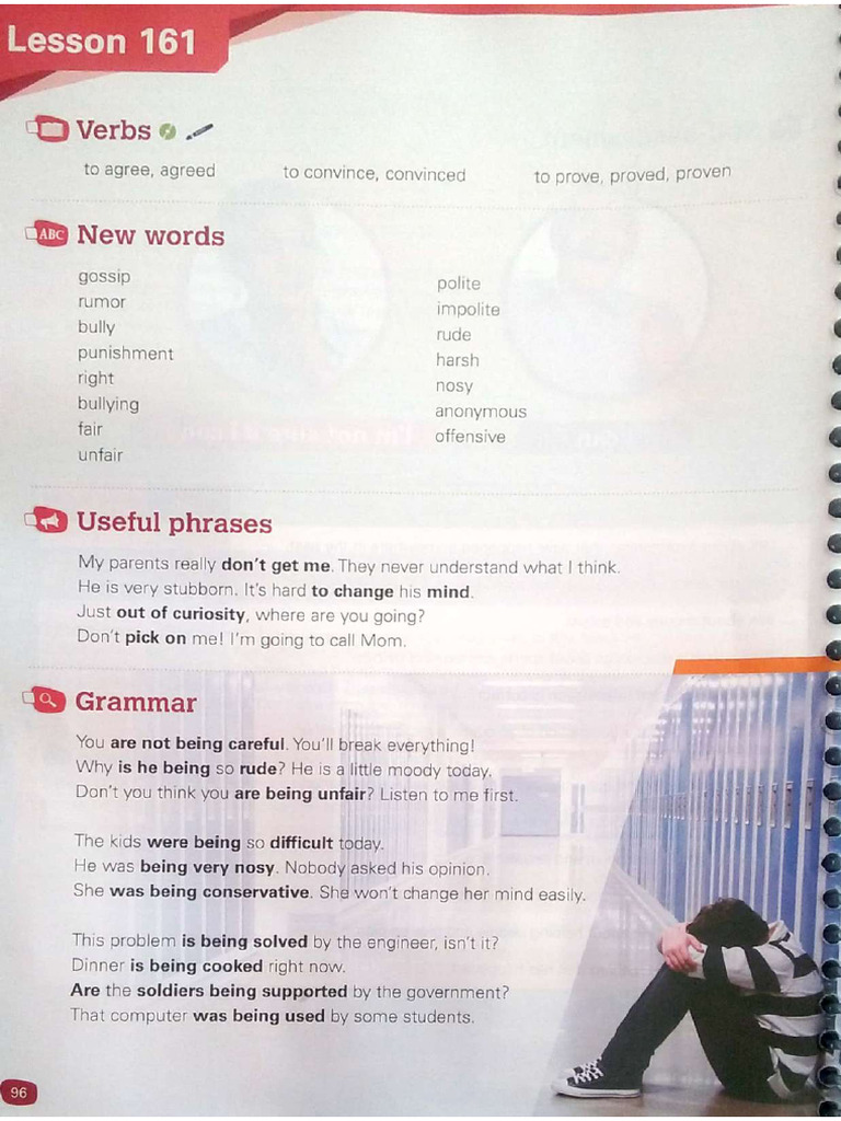 Teens 6 (Novo) - l161 | PDF