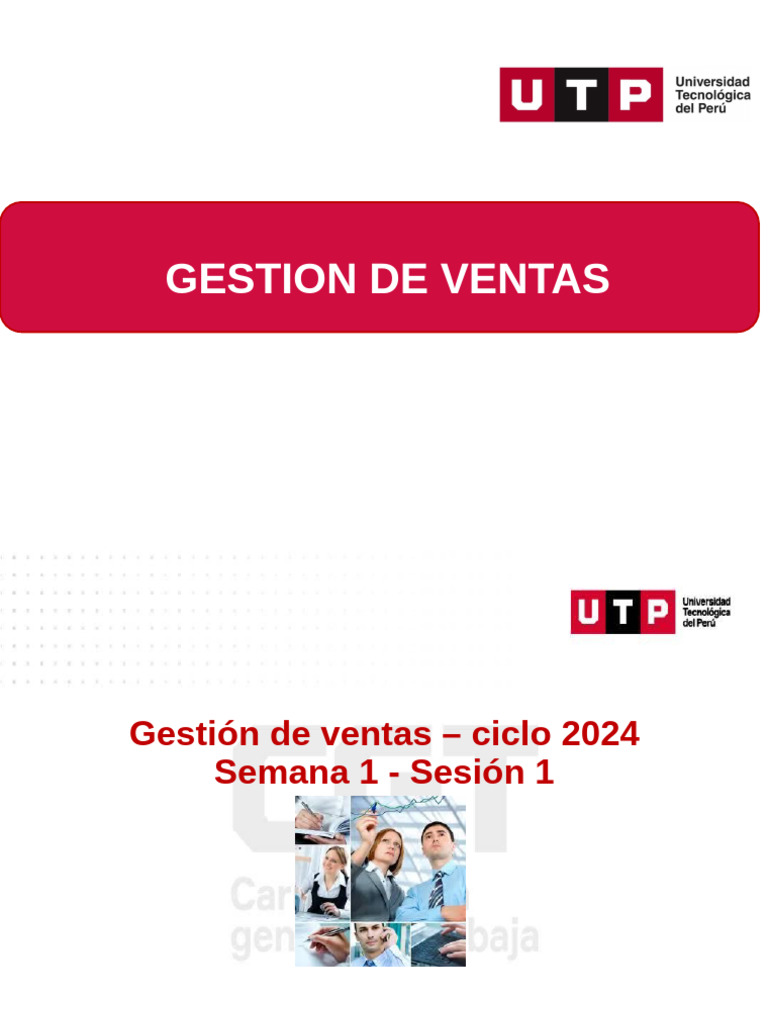 S01_s01 - Material de Clase Integrador | PDF