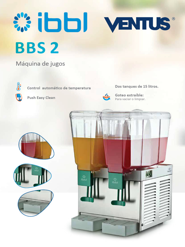 Ibbl BBS2 | PDF