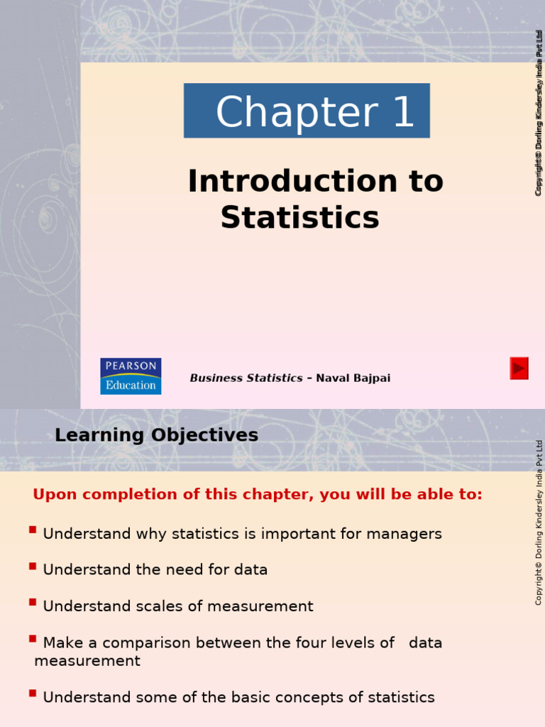 Chapter 1 | PDF