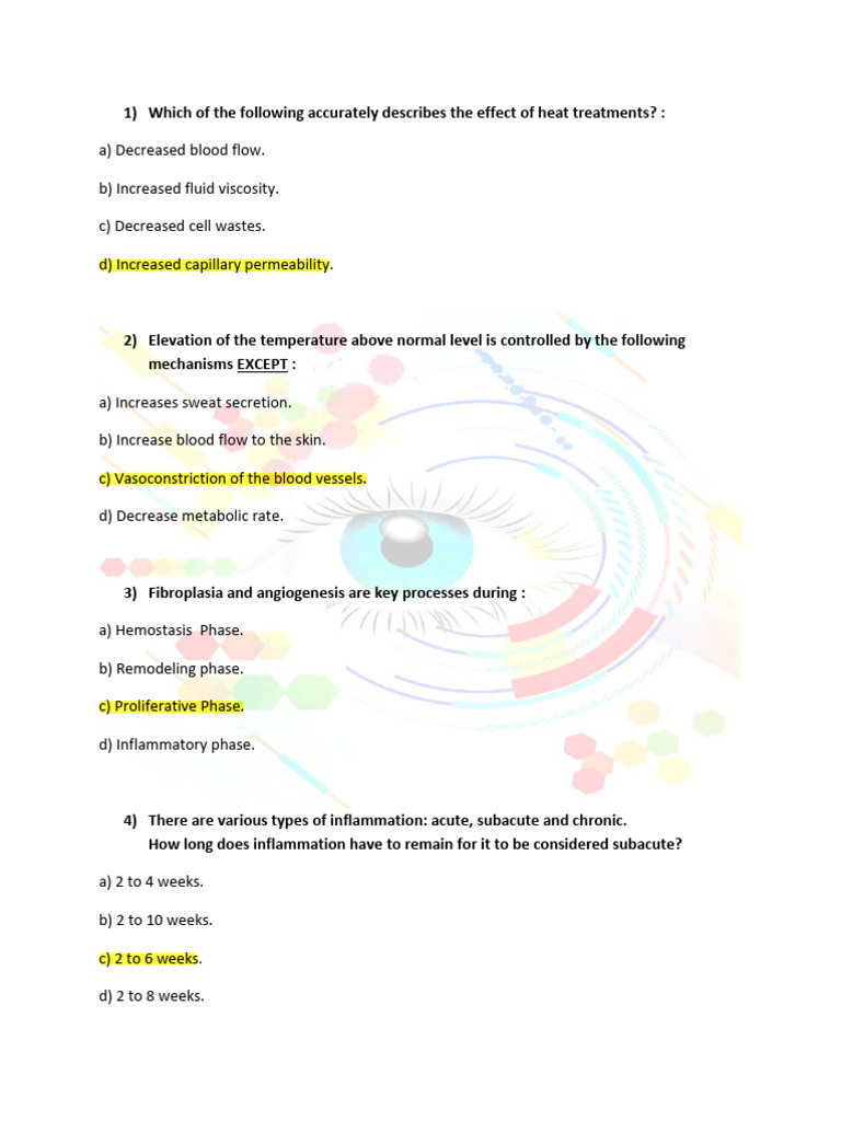 Electro Final Ans | PDF