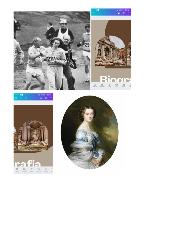 Stamata Revithi | PDF