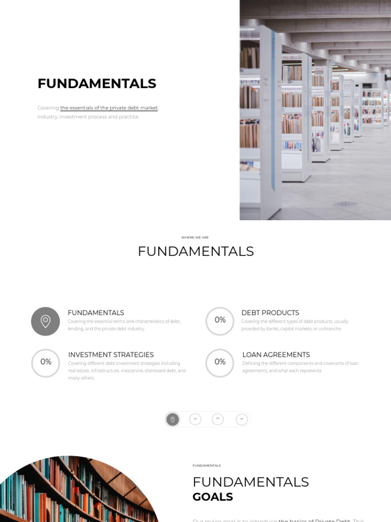 02 Fundamentals - 01 Intro | PDF