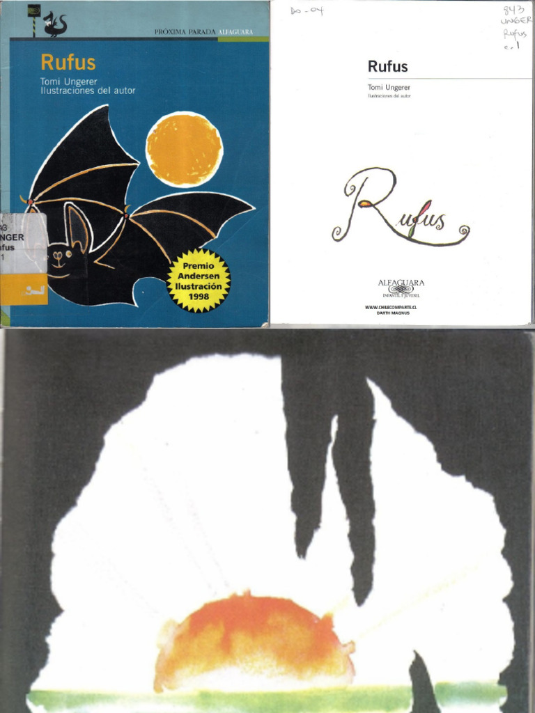 Rufus | PDF