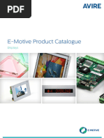 Brochure Otis Gen360 en | PDF | Elevator | Internet Of Things