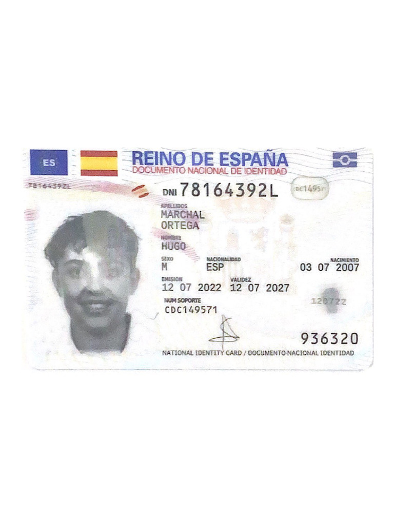Reino de Espana | PDF