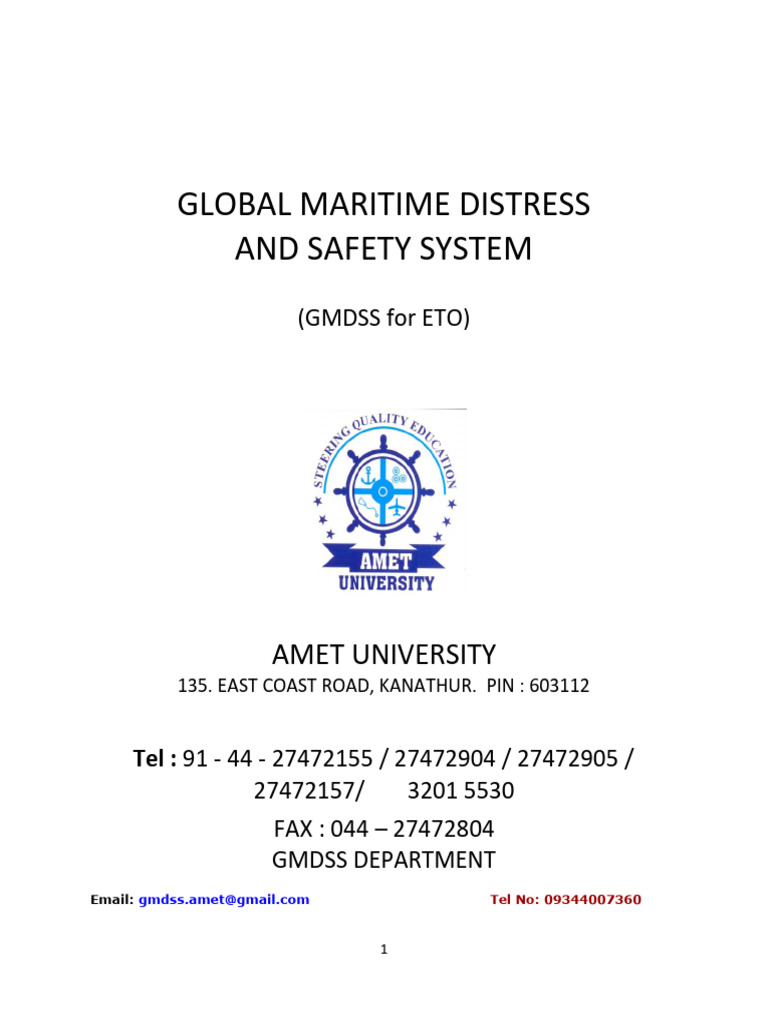 ETO Book Revision Sept 2019 | PDF