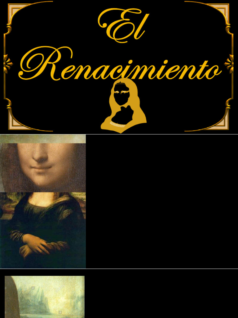 La Mona Lisa Pdf