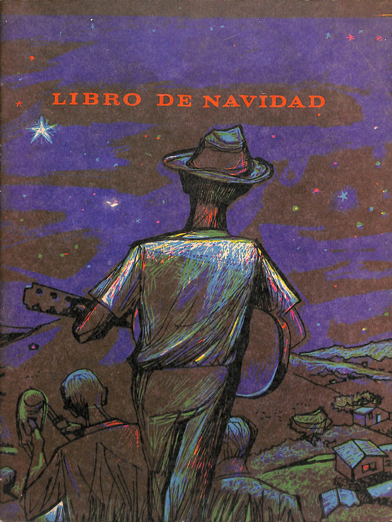 Libro de Navidad | PDF