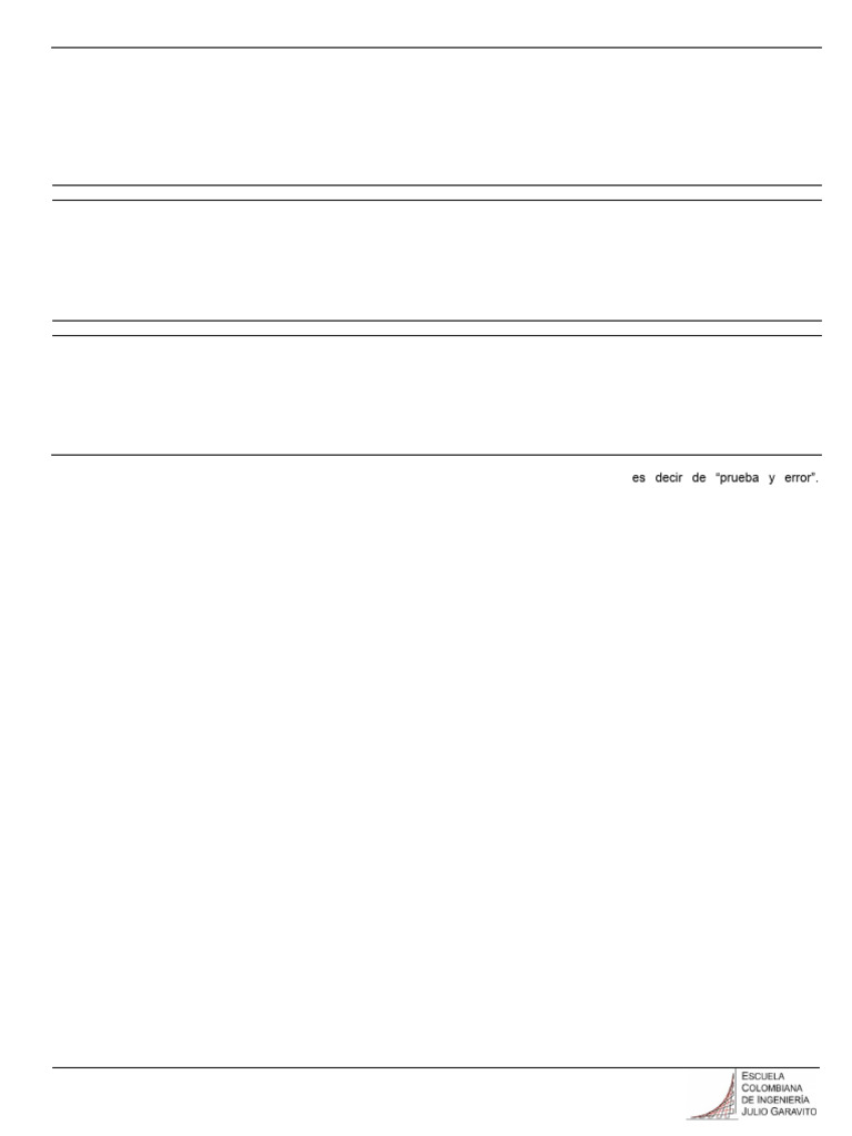 Articulo. INYECCIONES INGETECpdf | PDF