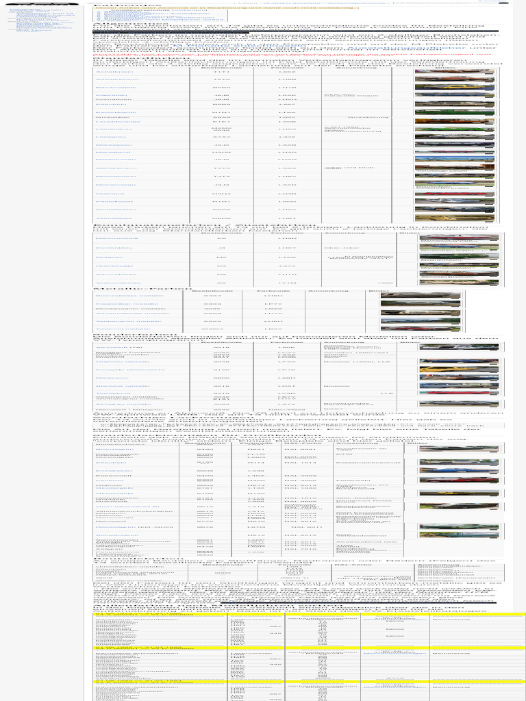 Farbcodes - T3-Pedia | PDF