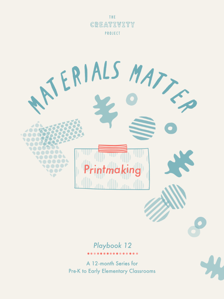 Printmaking Guide | PDF