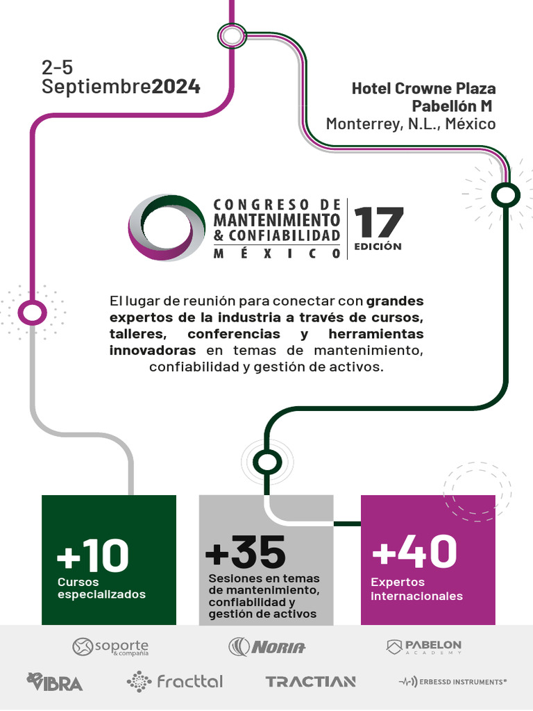 Folleto Gral CMC MX - ESPAÑOL | PDF