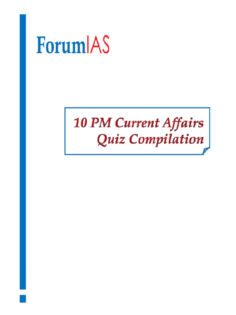 10 PM Compilation September 2023 | PDF