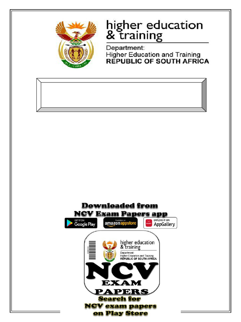 NC1380 - Governance L3 Nov Memo 2019 Signed Off | PDF | Legislature ...