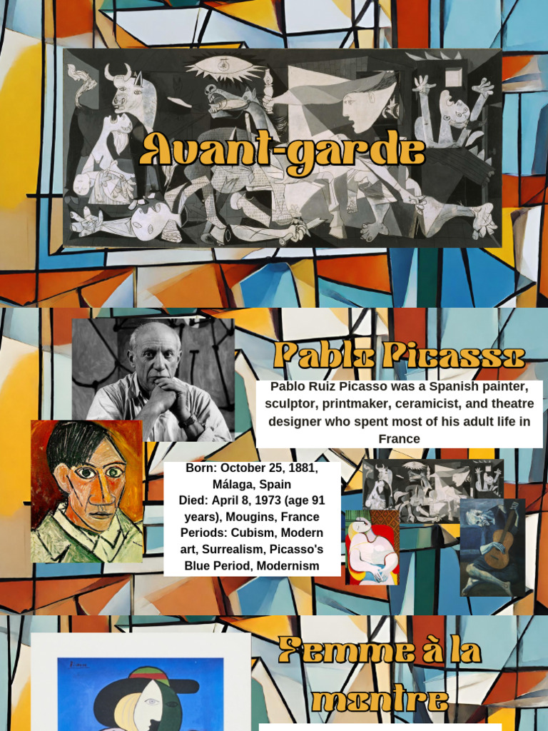 Vanguardism 20240404 065947 0000 | PDF