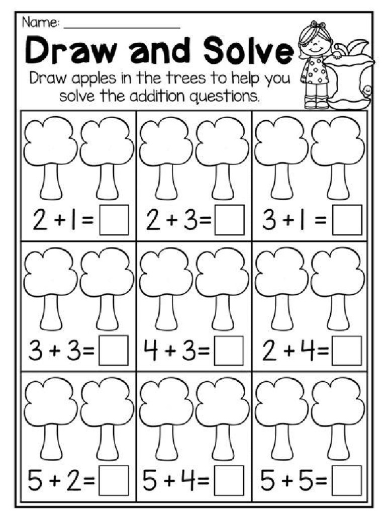 Apple Tree Addition | PDF