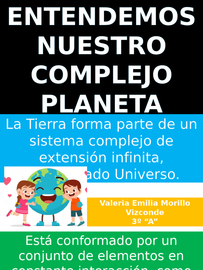 Exposicion Tierr | PDF