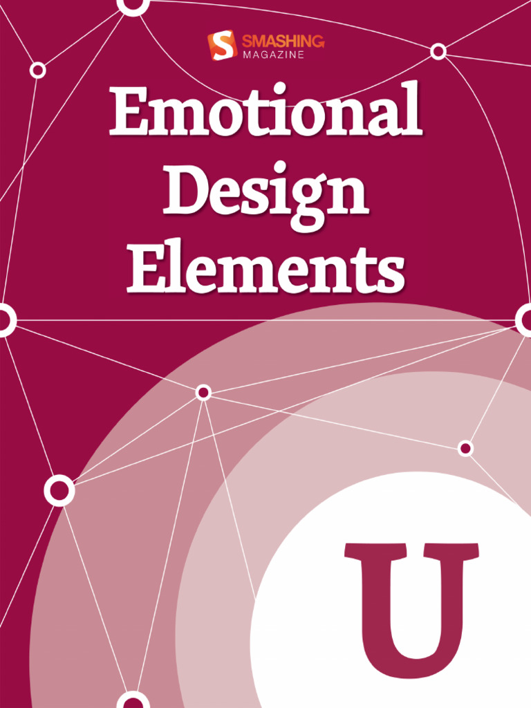 40 Emotional Design Elements | PDF