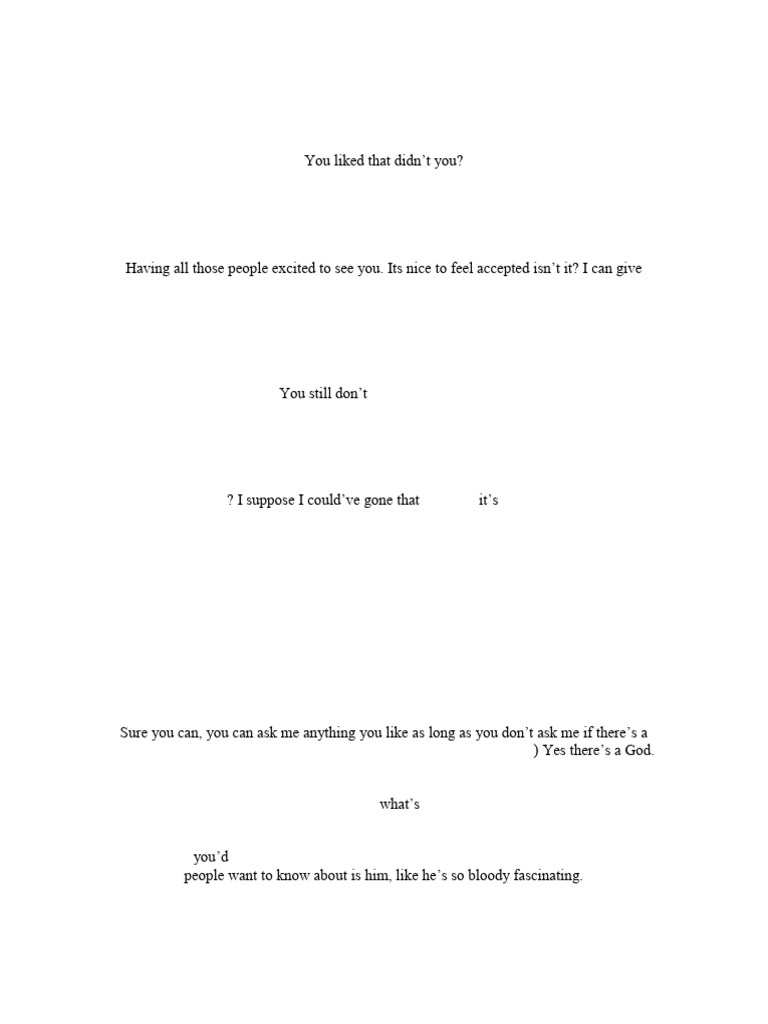 Bedazzled Elliott The Devil | PDF