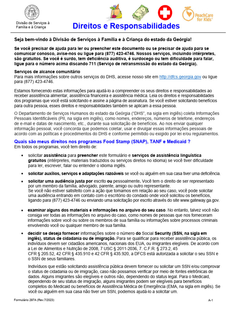 297A Portuguese | PDF