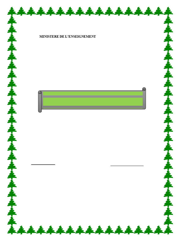 Rapport Mariam Gado PDF | PDF | Tecnología