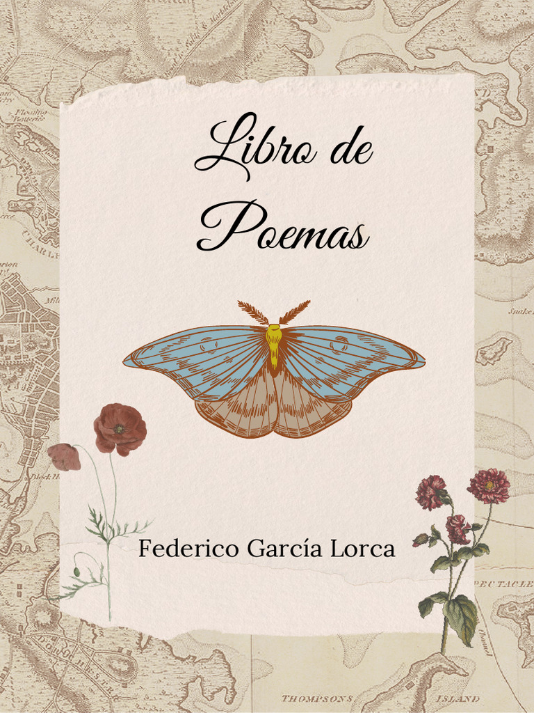 Libro de Poemas | PDF
