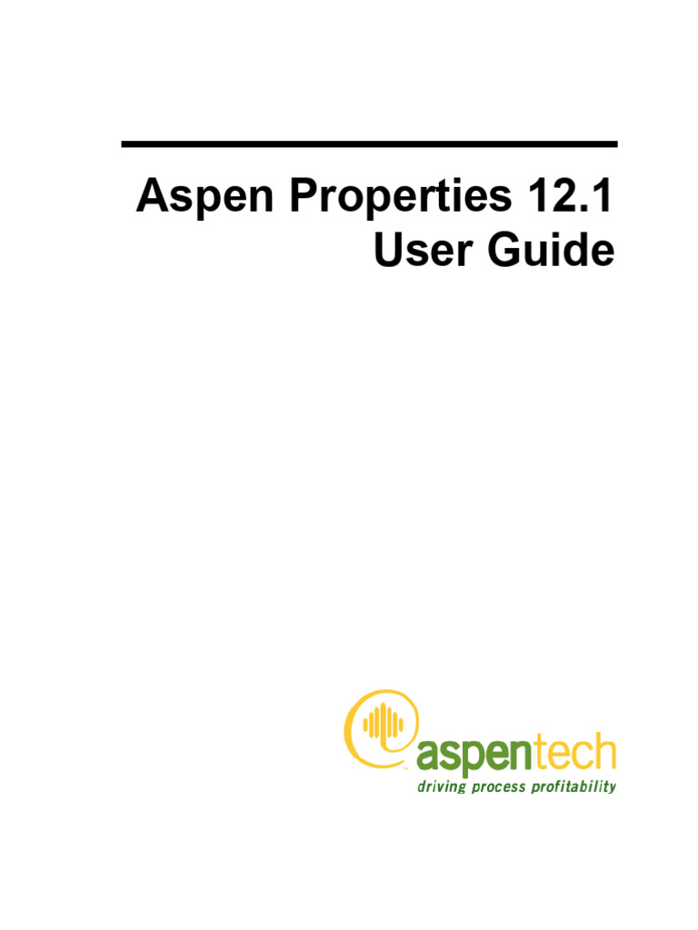 APROP 121 User Guide | PDF
