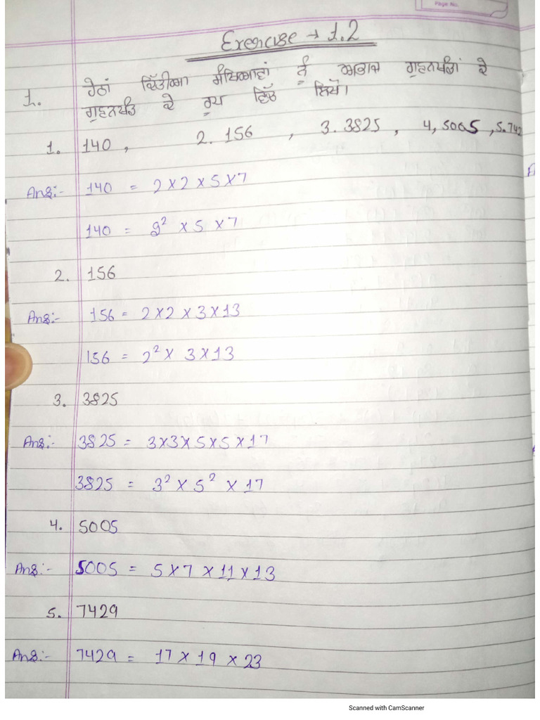 Mohit c-1 10th 1.2 | PDF