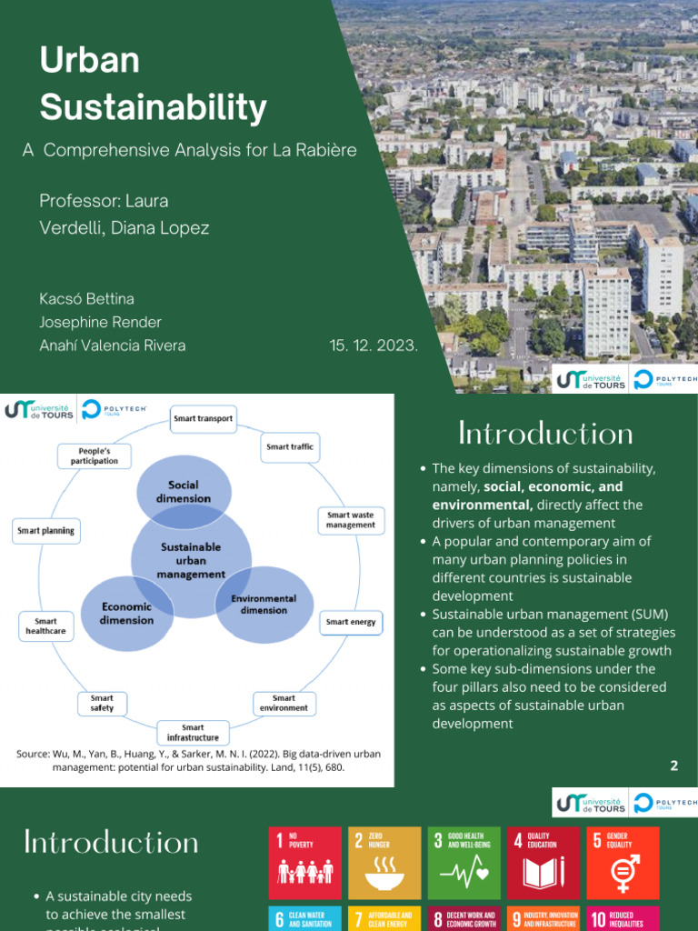 Kacsó Render Valencia Eco-City | PDF