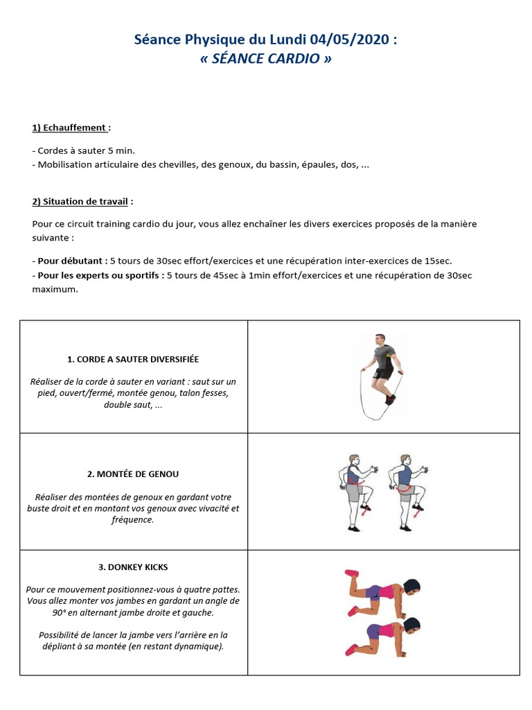 A A Sance Physique Du Lund I 0405 | PDF