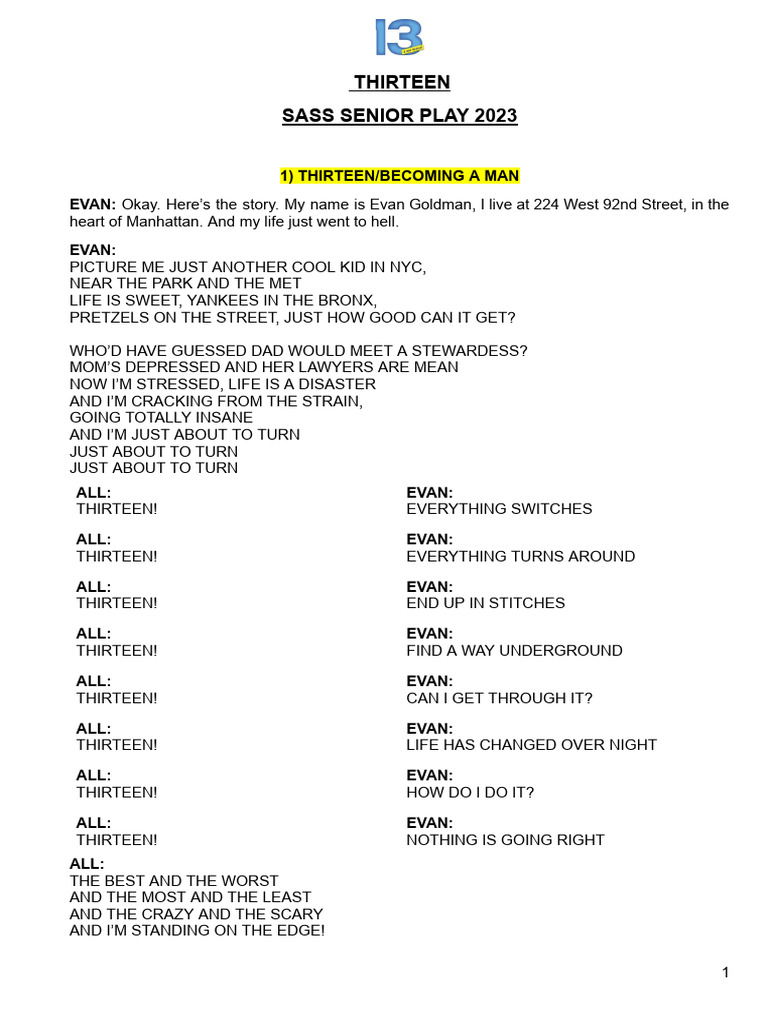 13 Script SASS ISP '23 Alumnos | PDF