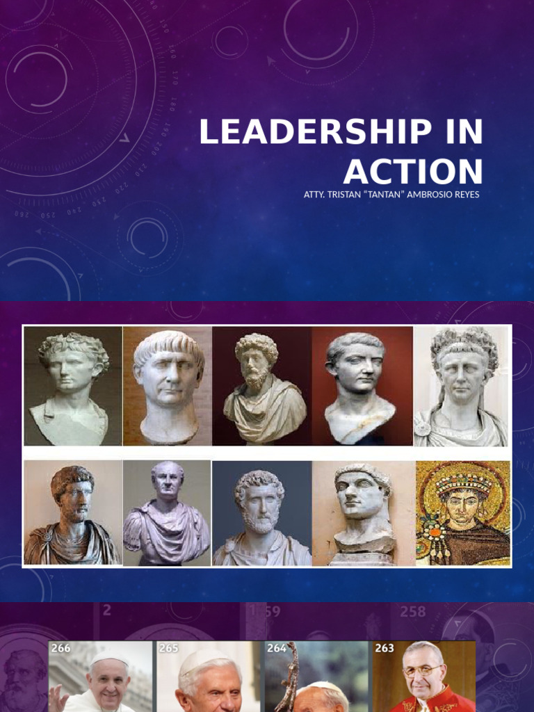 PCC Leadership in Action | PDF