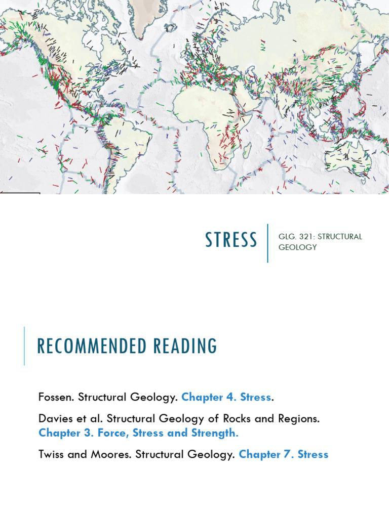 2. Stress | PDF
